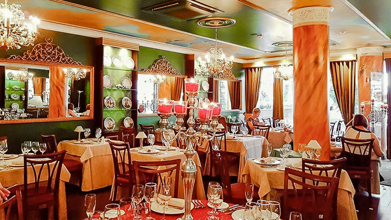 Restaurante Goya in Funchal - Restaurant Reviews, Menu and Prices - TheFork