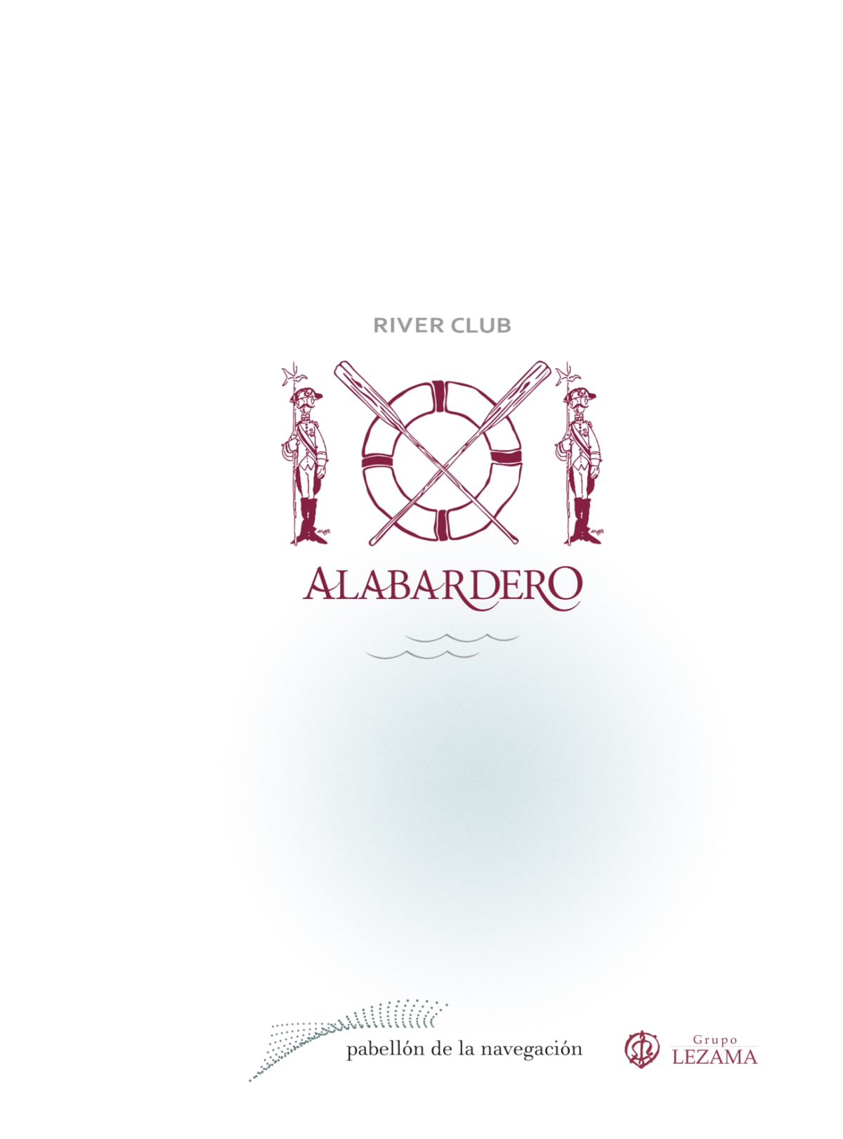 Menu 2023 - ALABARDERO RIVER CLUB in Sevilla | TheFork