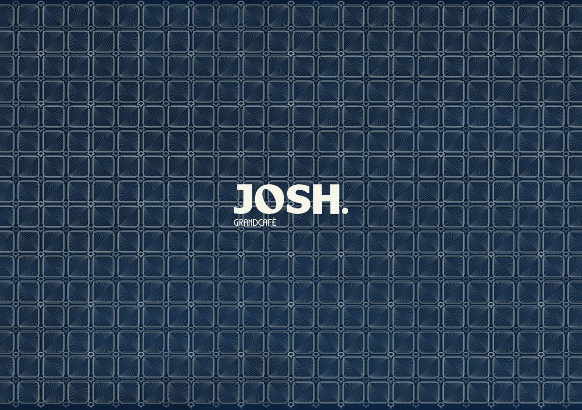 Carte et Menus 2024 - Grand Cafe Josh à Eindhoven | TheFork