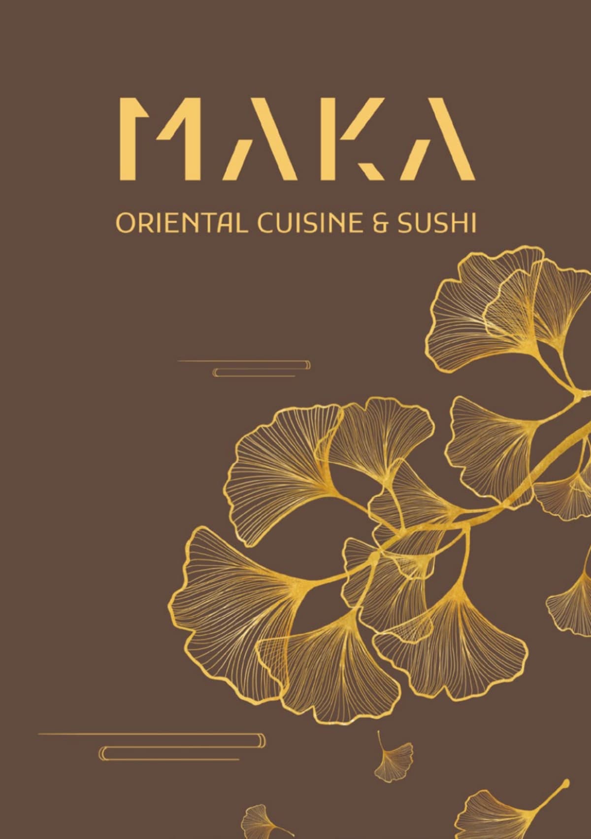 Carte et Menus 2024 - Maka à Rome | TheFork