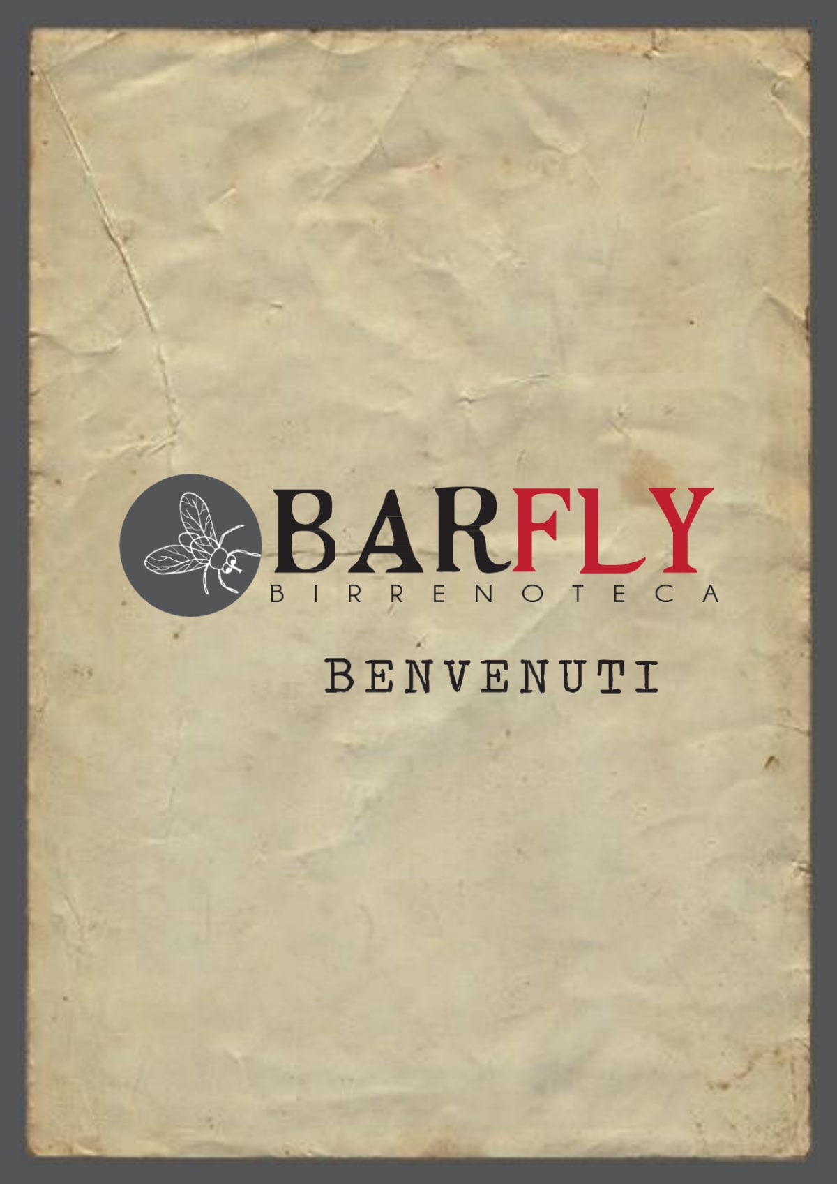 Menù completo e carta 2024 - Barfly Birrenoteca a Reggio Emilia | TheFork