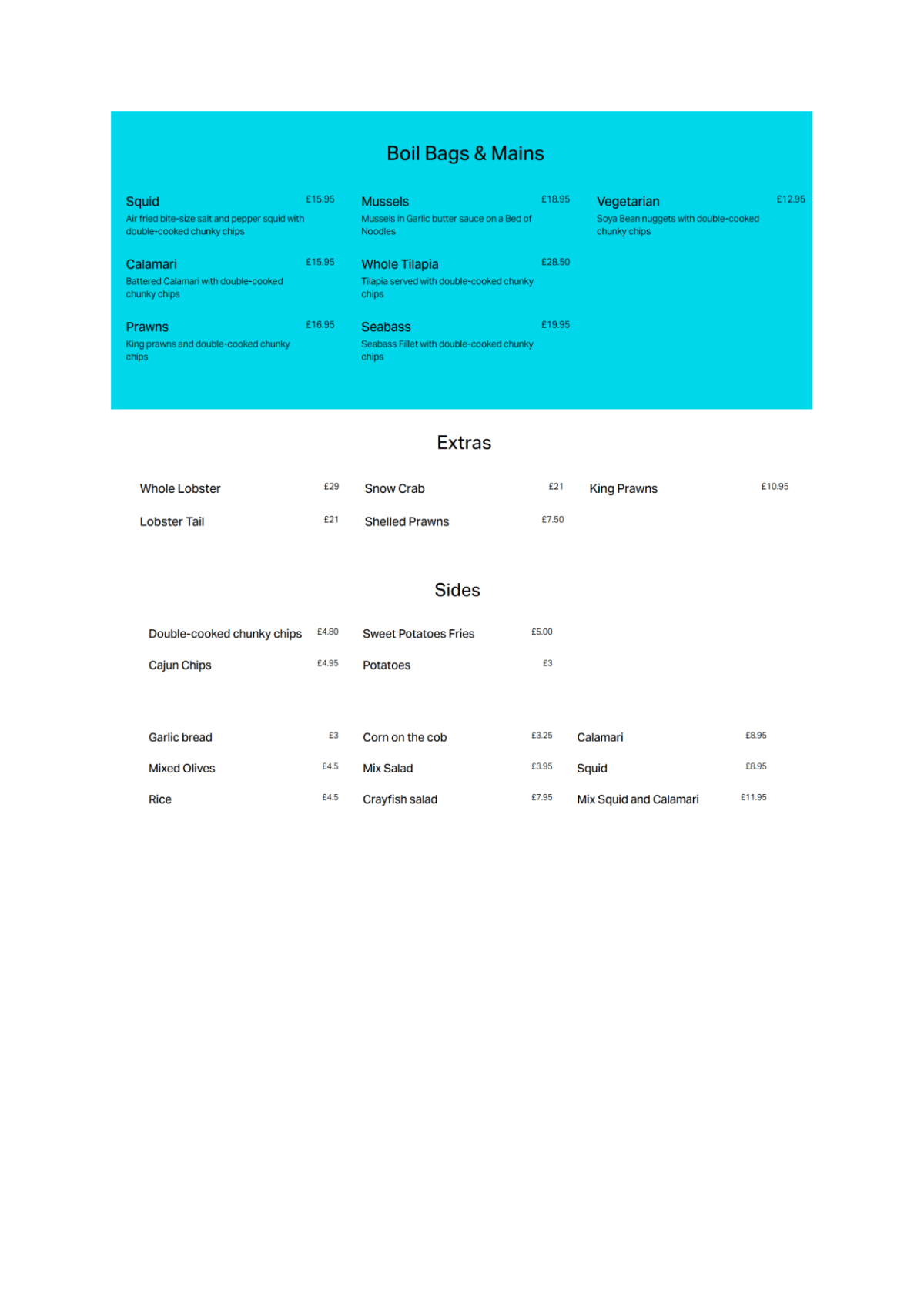Carte Et Menus 2024 Fishbowl Brixton Londres TheFork carte-et-menus-2024-fishbowl-brixton-londres-thefork