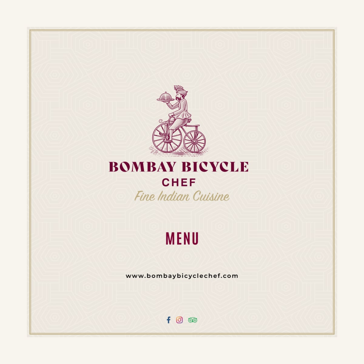 Menù completo e carta 2024 - Bombay Bicycle Chef a Londra | TheFork