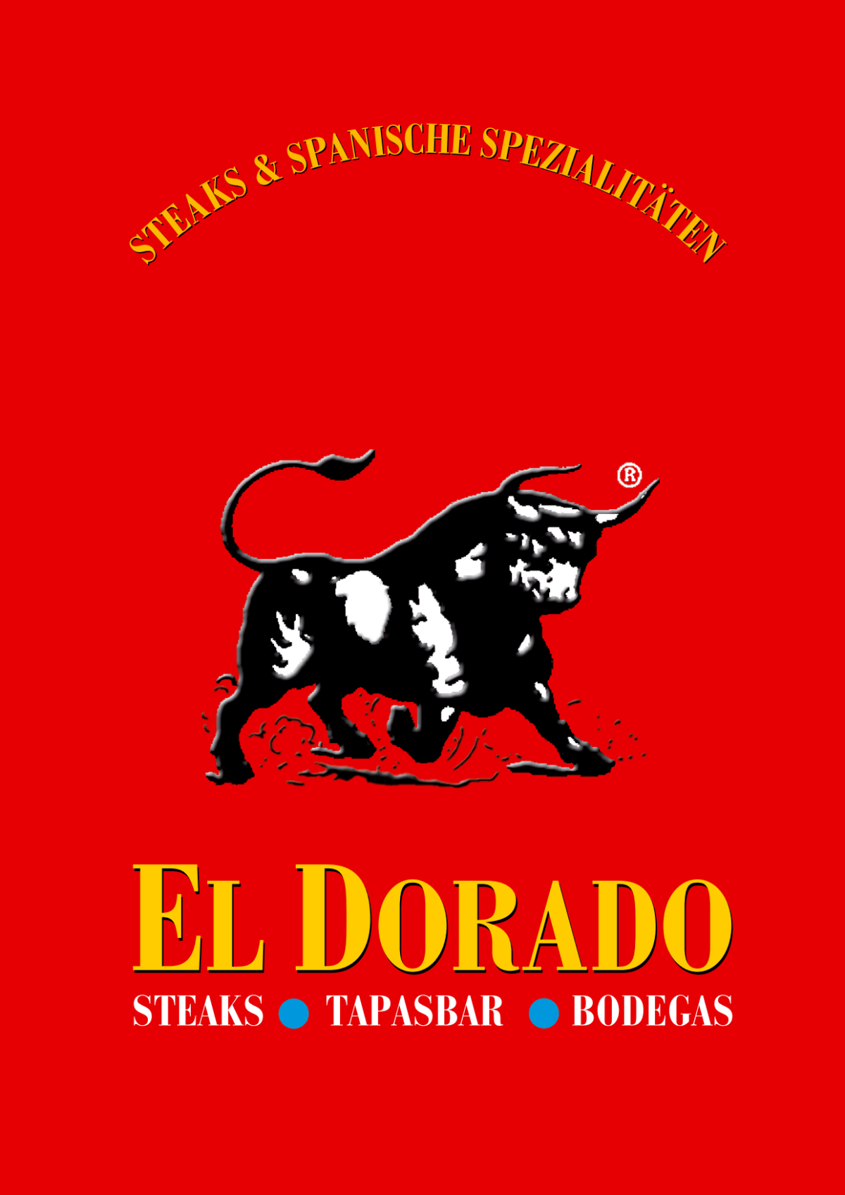 Carte et Menus 2024 - El Dorado à Berlin | TheFork