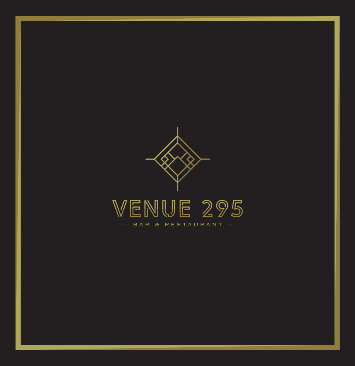 Carta y menù 2024 Actualizados - Venue 295 en Londres | TheFork