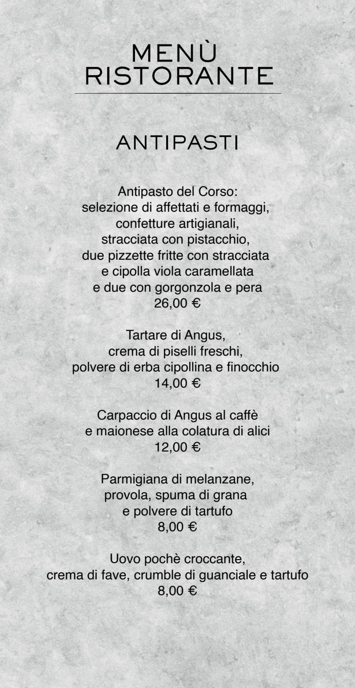 Menu 2022 Taverna Del Corso In Pescara TheFork menu-2022-taverna-del-corso-in-pescara-thefork