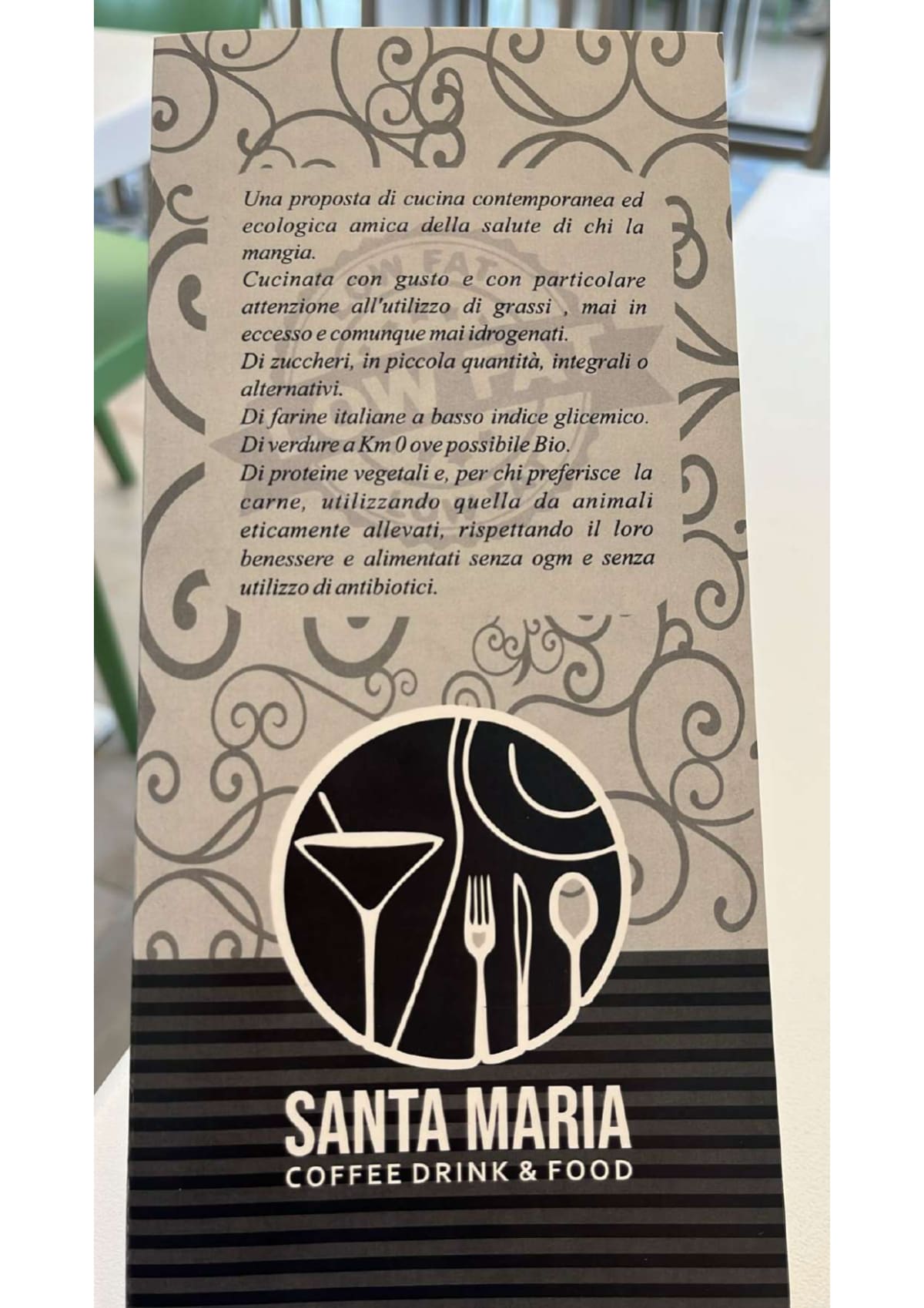 Menù completo e carta 2024 - Santa Maria a Siracusa | TheFork