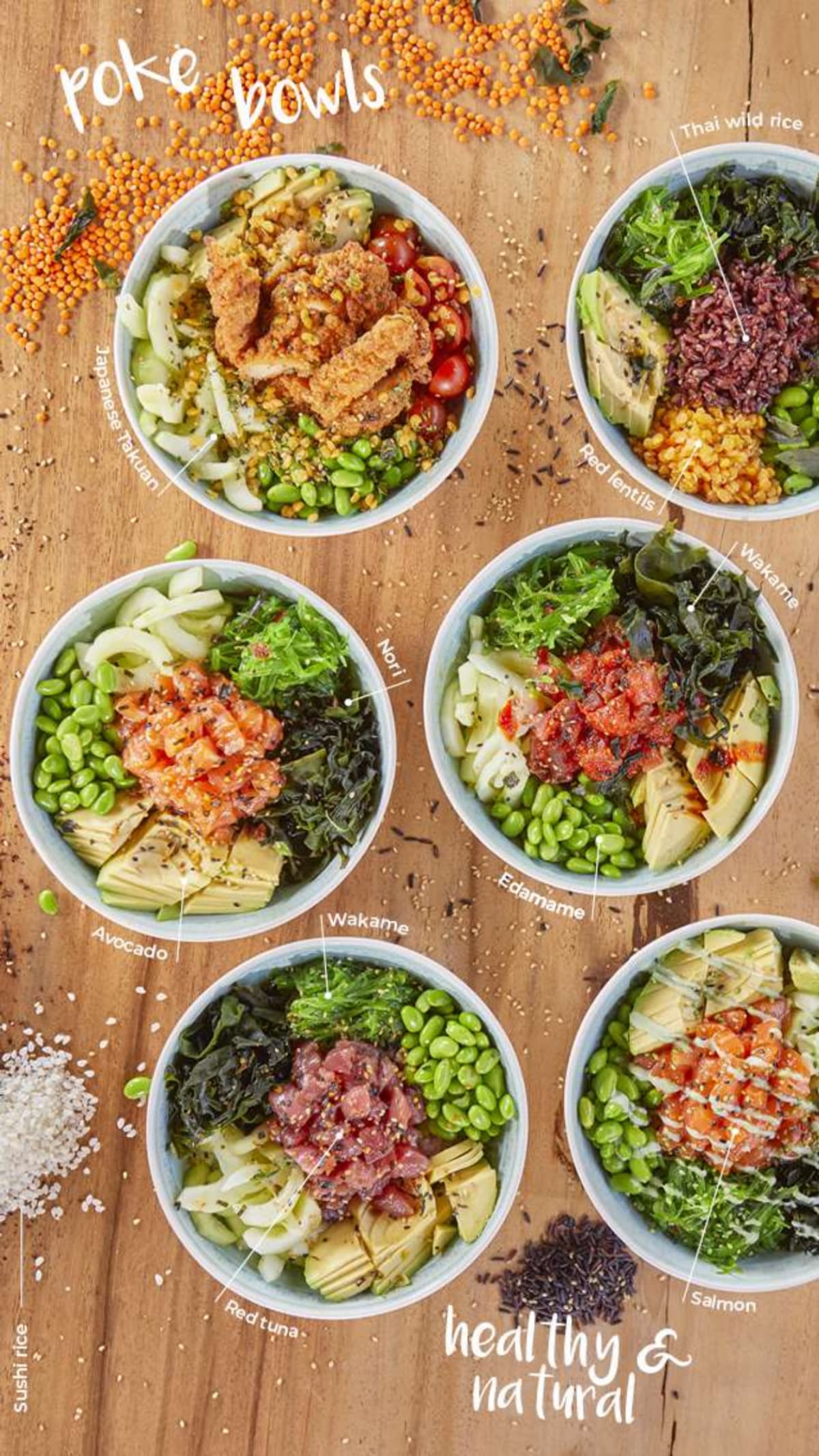 Speisekarte 2024 – Bikkini Beach in Palma de Mallorca – TheFork