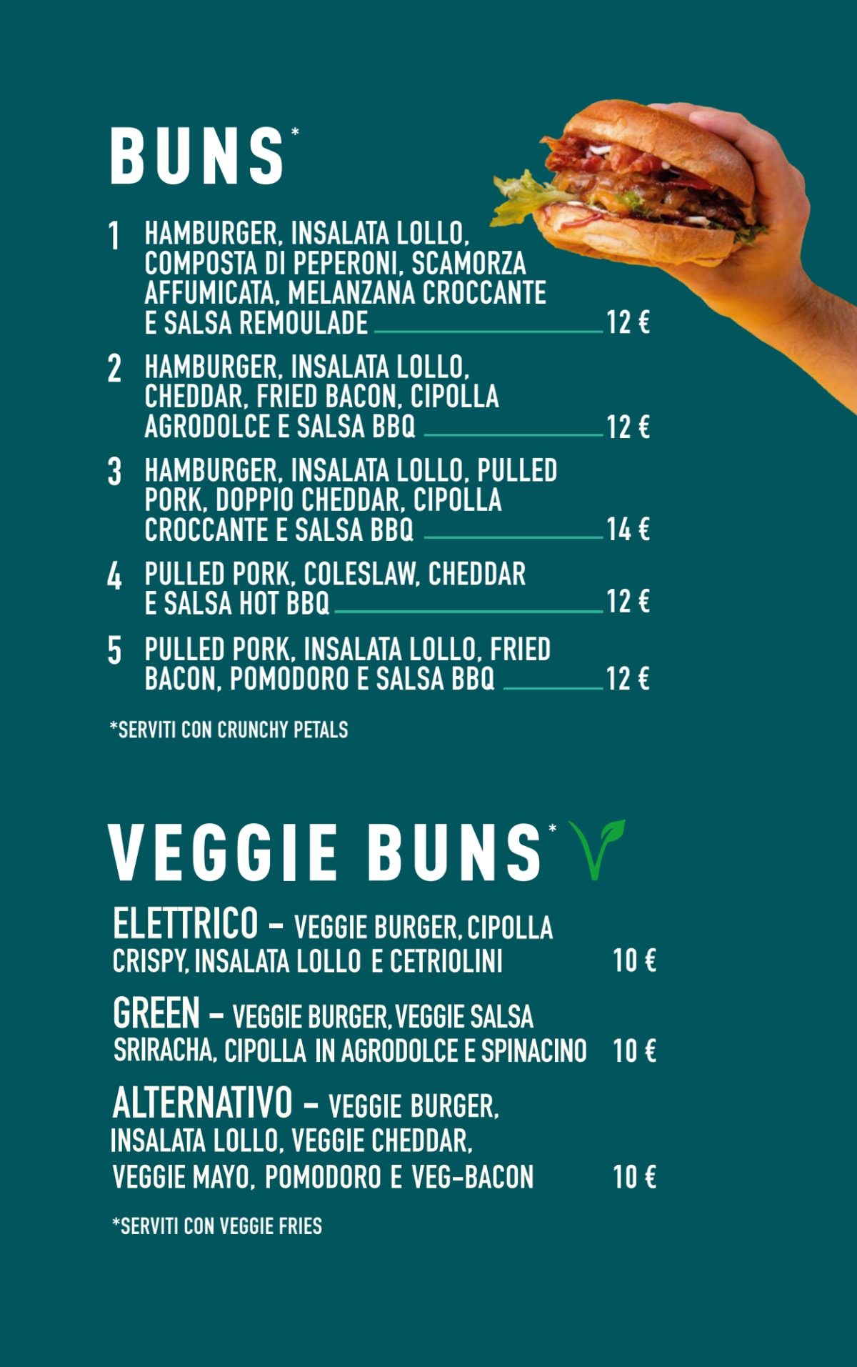 Carte et Menus 2024 - Fully - Future Stop à Gioia Del Colle | TheFork