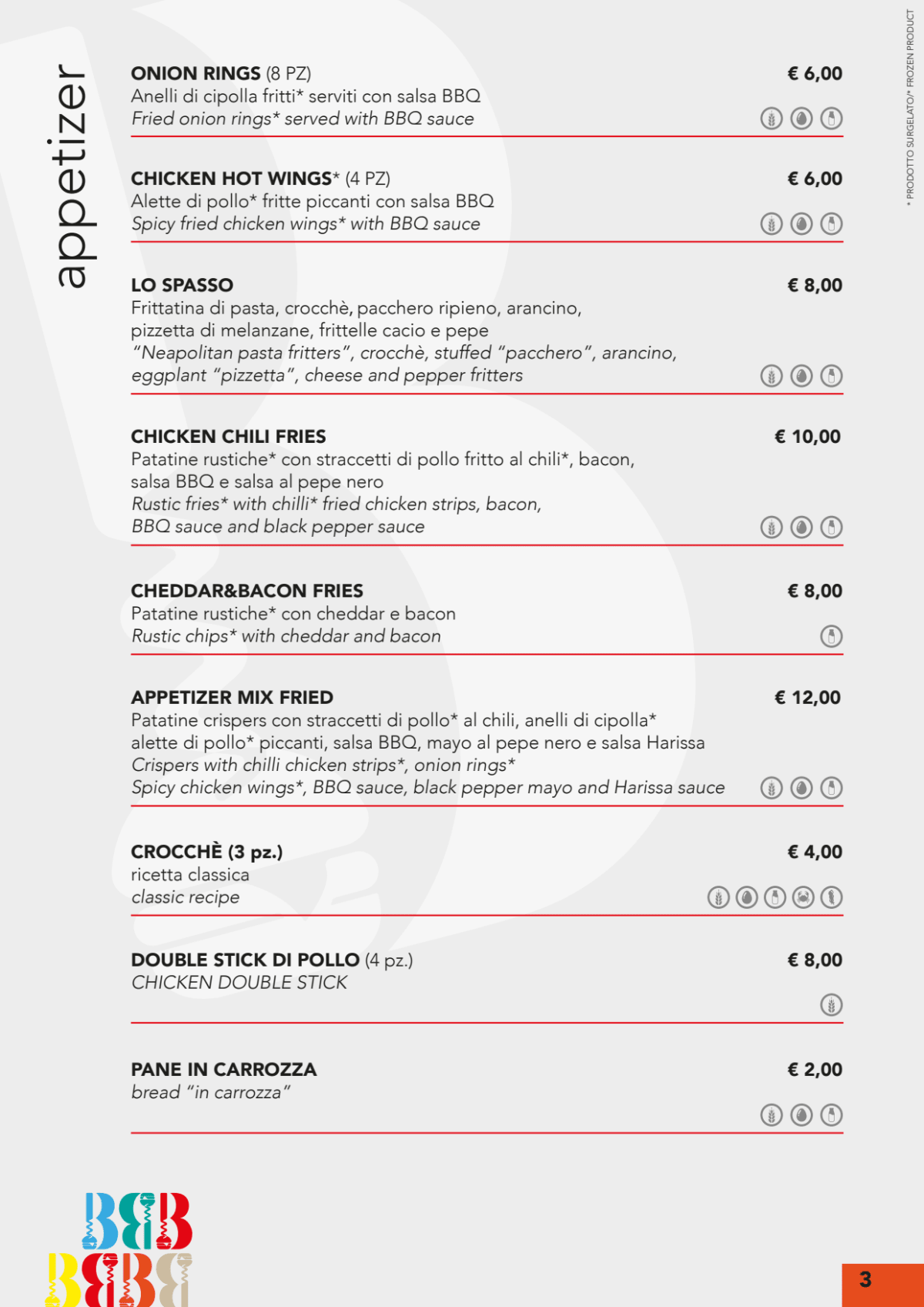 Carte et Menus 2024 - Alla Corte di Bacco à Gragnano | TheFork Carte et Menus 2024 - Alla Corte di Bacco à Gragnano | TheFork