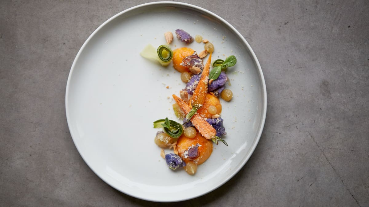 Ode Aan de Amstel in Amsterdam - Restaurant Reviews, Menus, and Prices ...