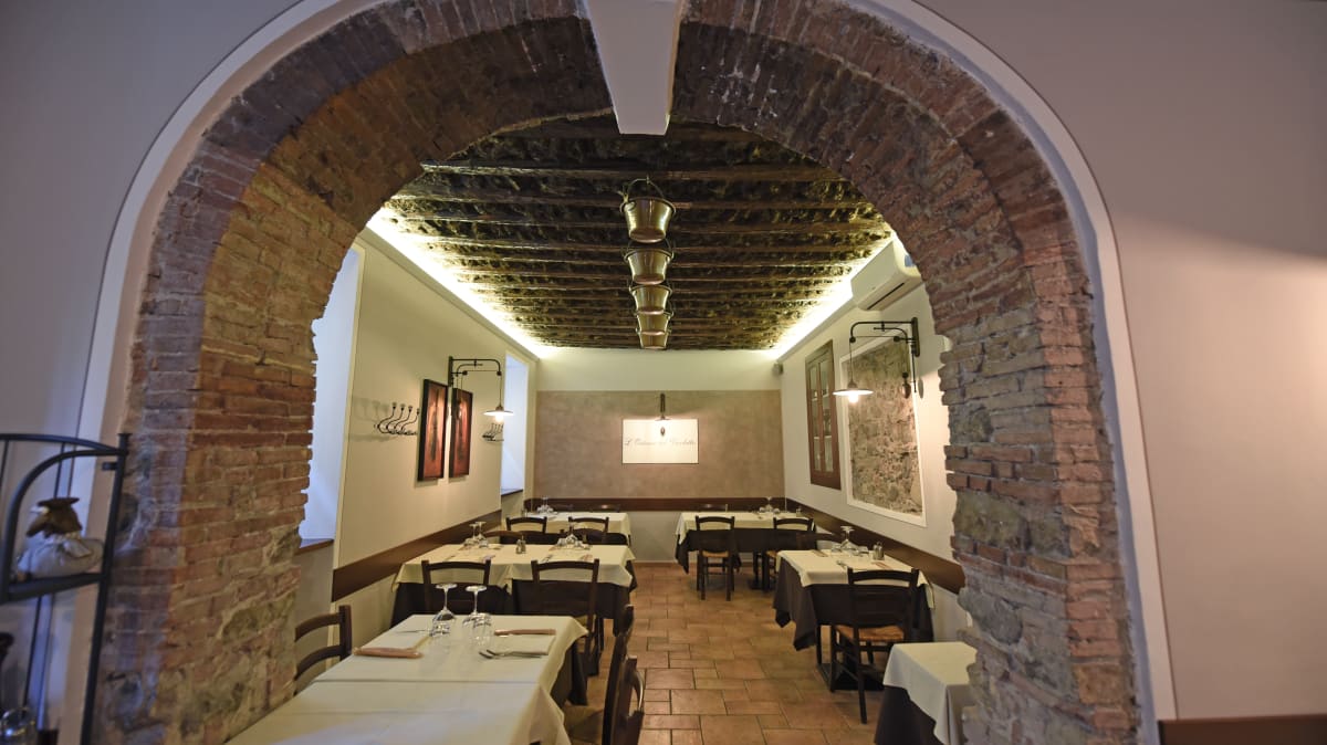 Carta y menù 2023 Actualizados - Osteria del Vicoletto en Iseo | TheFork