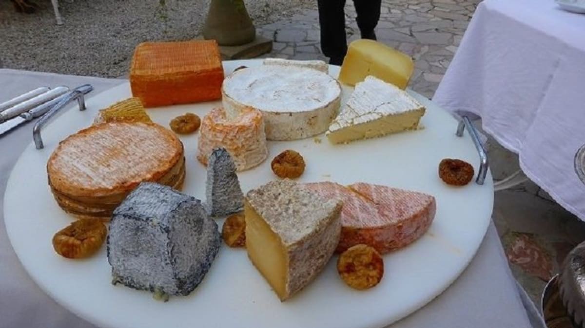 Menus 2022 - La Table du Château in Fère-en-Tardenois - TheFork