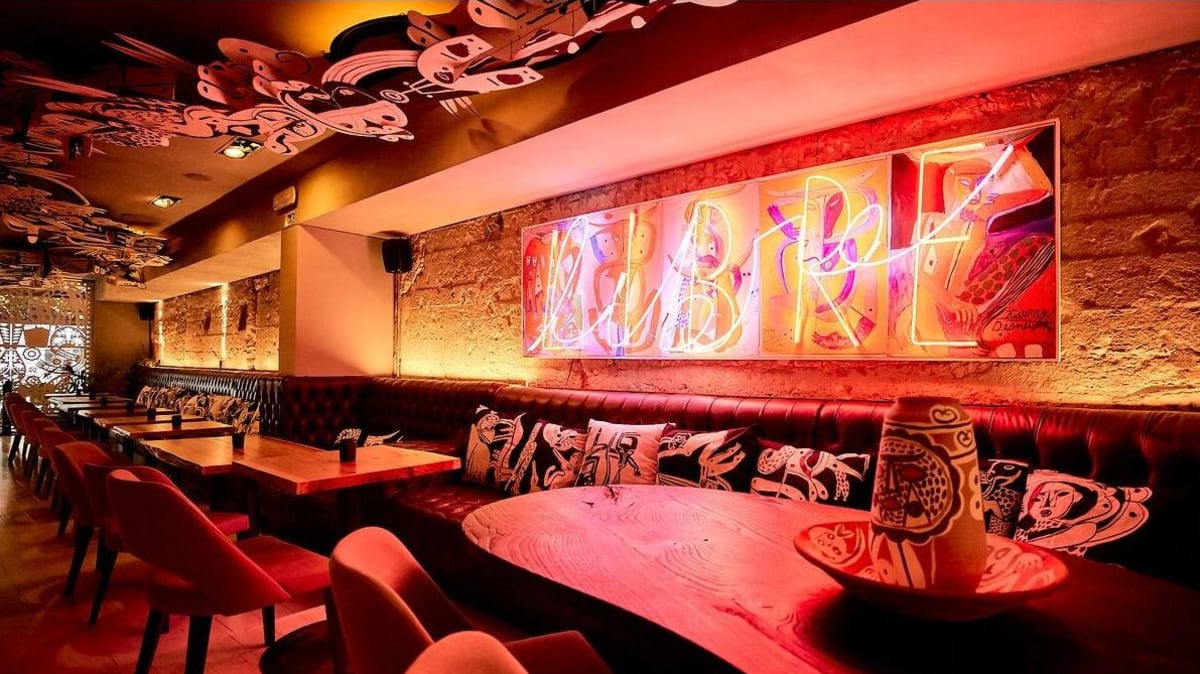 Carta y menù 2022 Actualizados - Carnal en Lisboa | TheFork