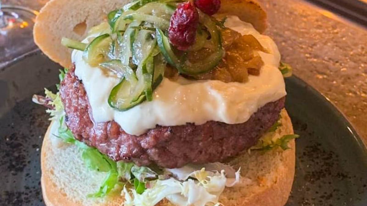 Carta y menù 2022 Actualizados - Ovante en Barcelona | TheFork