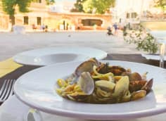 Da Carletto in Venice - Restaurant Reviews, Menu and Prices - TheFork