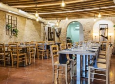 Da Carletto in Venice - Restaurant Reviews, Menu and Prices - TheFork