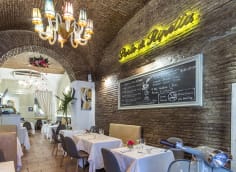 Bar Locarno a Roma - Menu, prezzi, immagini, recensioni e indirizzo del ...