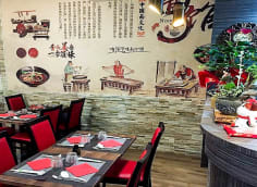 A Balùs a Bologna - Menu, prezzi, immagini, recensioni e indirizzo del ...