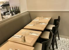 A la Cloche d'Or in Paris - Restaurant Reviews, Menu and Prices - TheFork