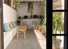 Restaurant Le Patio à Aix-en-Provence - Menu, avis, prix et réservation ...