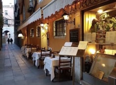 Da Carletto in Venice - Restaurant Reviews, Menu and Prices - TheFork