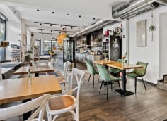 Eckel in Wien - Bewertungen, Speisekarte und Preise | TheFork