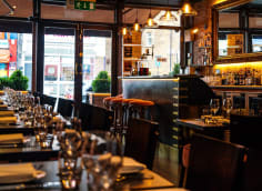 Massis Paddington in London - Restaurant Reviews, Menu and Prices - TheFork