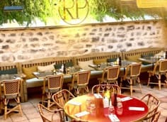 Restaurant ANDIA à Paris - Menu, avis, prix et réservation sur TheFork