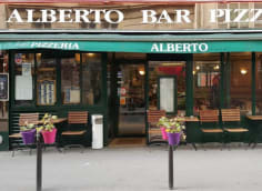 Restaurant Les Rupins à Paris - Menu, avis, prix et réservation sur TheFork