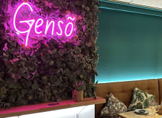 Restaurante Ovante en Barcelona - Menú 2023, opiniones, precios y ...