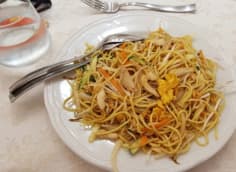 Da Carletto in Venice - Restaurant Reviews, Menu and Prices - TheFork