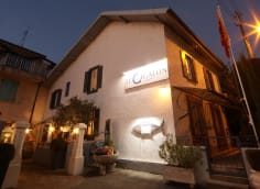 Le Socrate in Genève - Restaurant Reviews, Menu and Prices - TheFork