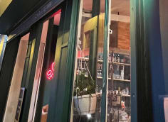 Restaurant Strobi à Paris - Menu, avis, prix et réservation | TheFork