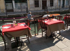 Da Carletto in Venice - Restaurant Reviews, Menu and Prices - TheFork