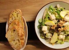 The Factory House in London, Aldgate, Fenchurch Street & Tower Hill ...