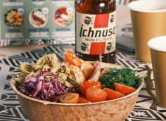 A Balùs a Bologna - Menu, prezzi, immagini, recensioni e indirizzo del ...