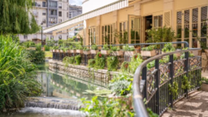Restaurant Coco Rocco à Puteaux - Menu, avis, prix et réservation | TheFork