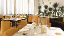 Terrazza Calabritto Milano a Milano - Menu, prezzi, immagini ...