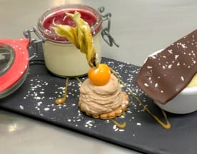 Les 10 meilleurs restaurants à Saint-Herblain 2025 | TheFork