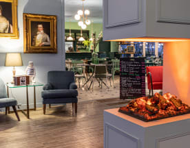 Les 10 meilleurs restaurants à Saint-Herblain 2025 | TheFork