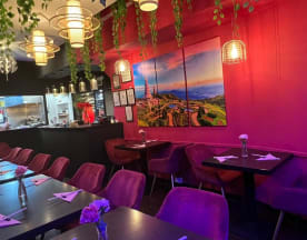 The 10 Best Restaurants in Hammersmith, London | TheFork