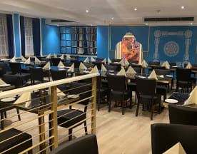 The 10 Best Restaurants in The Oracle Shopping Centre, Reading | TheFork