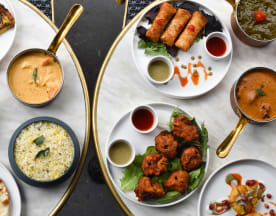 The 10 Best Indian Restaurants in Paris | TheFork