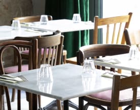 Les 10 meilleurs restaurants à Nancy 2025 | TheFork