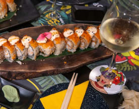 Les meilleurs restaurants Brésilien à Bronte | TheFork