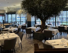 The 10 Best Restaurants in Mailbox & Brindley Place, Birmingham | TheFork