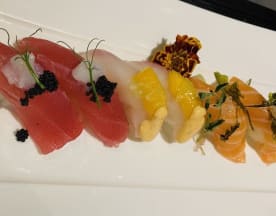 I MIGLIORI Sushi vicino a me - TheFork