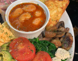 The 10 Best Restaurants in Oxford 2025 | TheFork