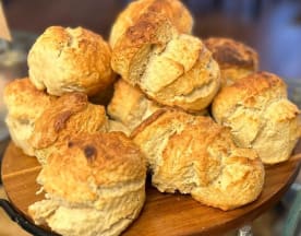 The 10 Best Restaurants in Oxford 2025 | TheFork